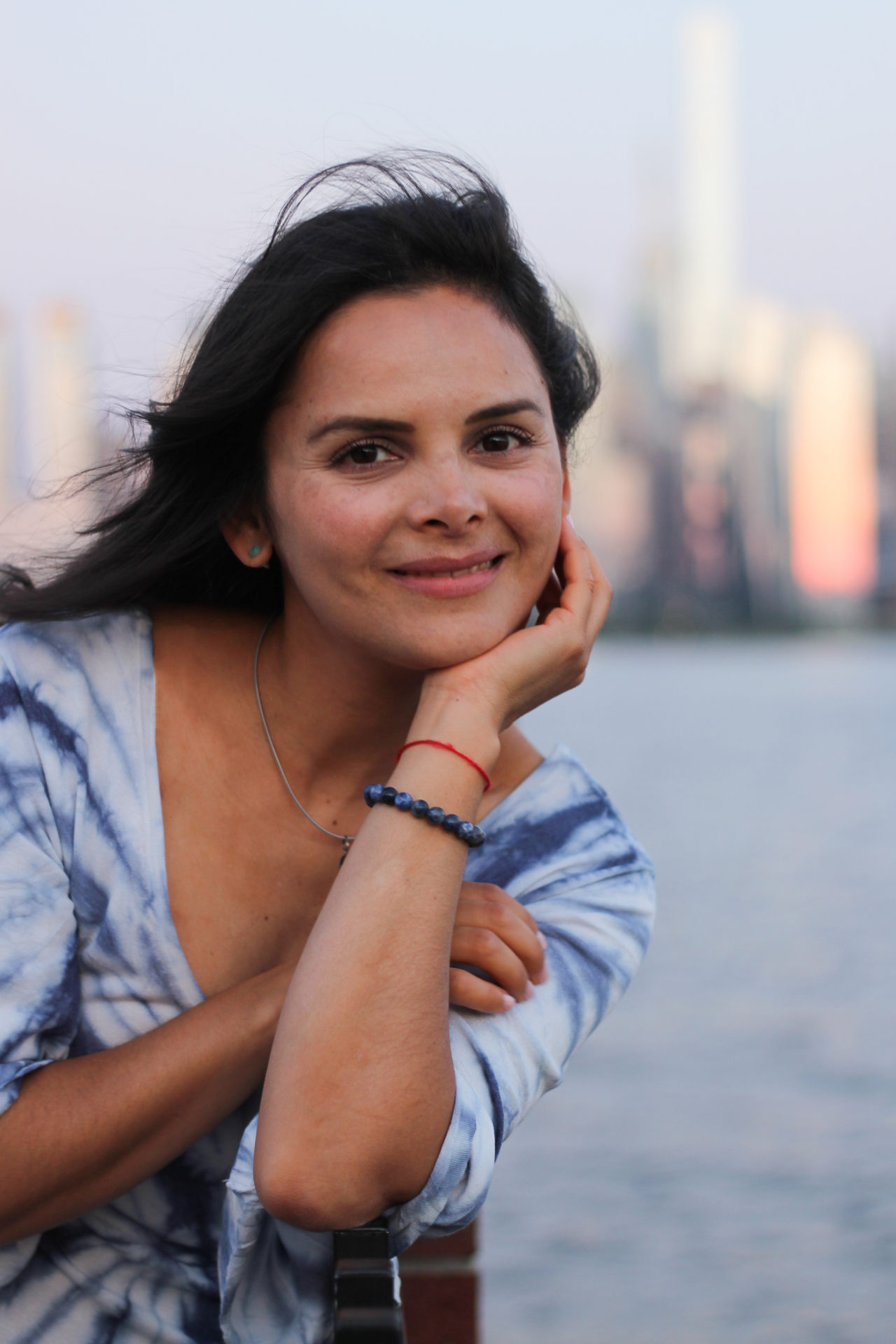 Contacto - Sarah Energy